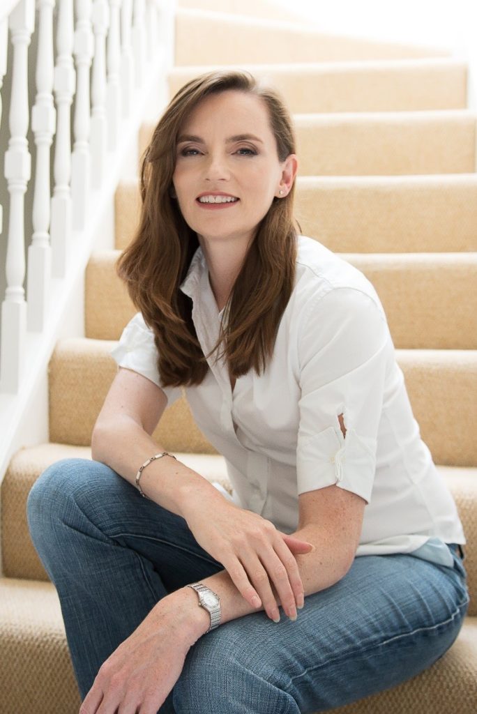 Q&A with Sarah J. Harris – Elisha's Book Reviews